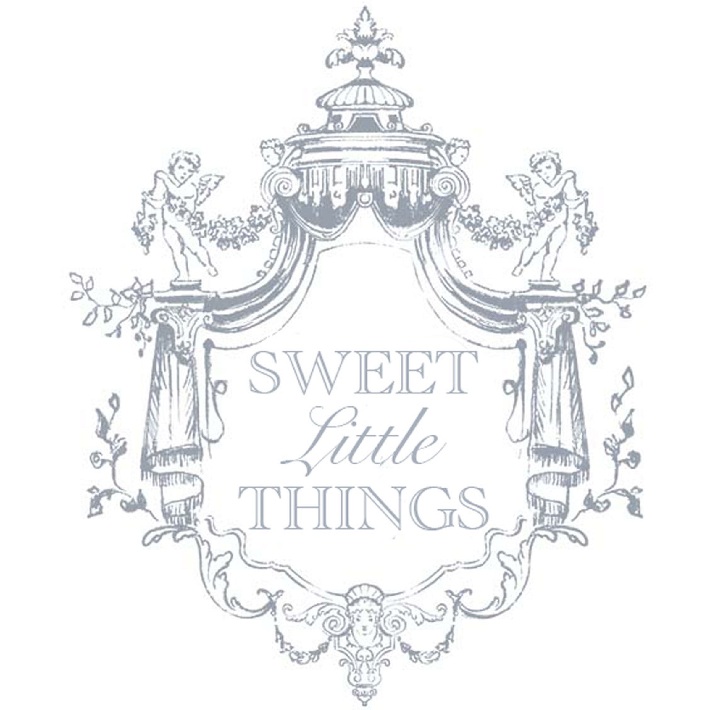 Sweet Little Things logo